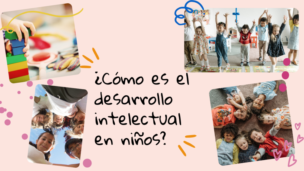 ¿Cómo es el desarrollo intelectual de un niño de 6 a 12 años ...